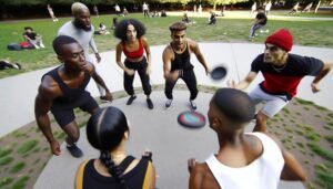 Ultimate Guide: Hacky Sack Rules for Beginners & Experts