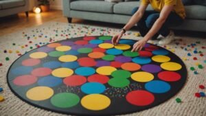How to Play Twister: Rules and Tips for a Fun Game