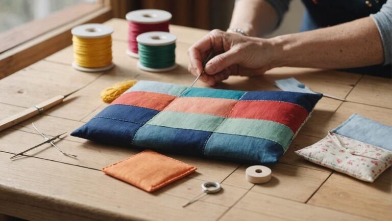 How to Make a Homemade Hacky Sack: Quick and Creative Steps