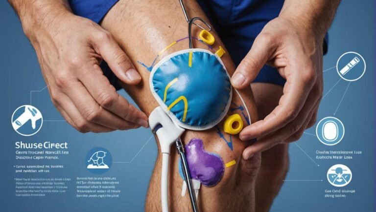 Common Causes of Knee Bruising: Injuries and Treatment Tips