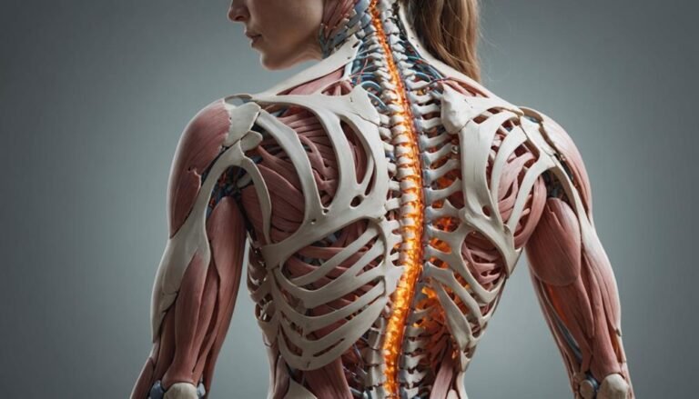 Female Chart Back Pain: Tips for Quick Relief and Recovery